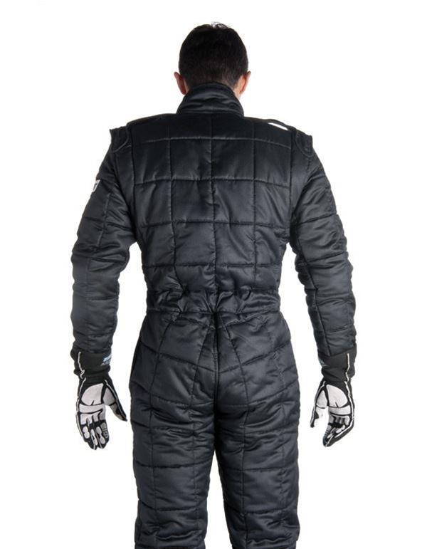 Sparco 001109X2046N Sparco X-20 Drag Racing Suits | Summit Racing