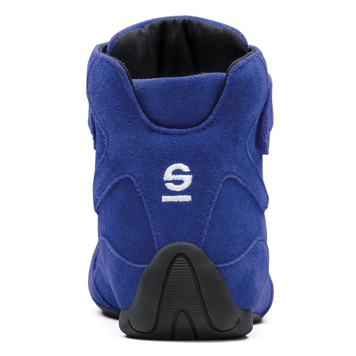 Sparco 001272105A Sparco Race 2 Driving Shoes | Summit Racing
