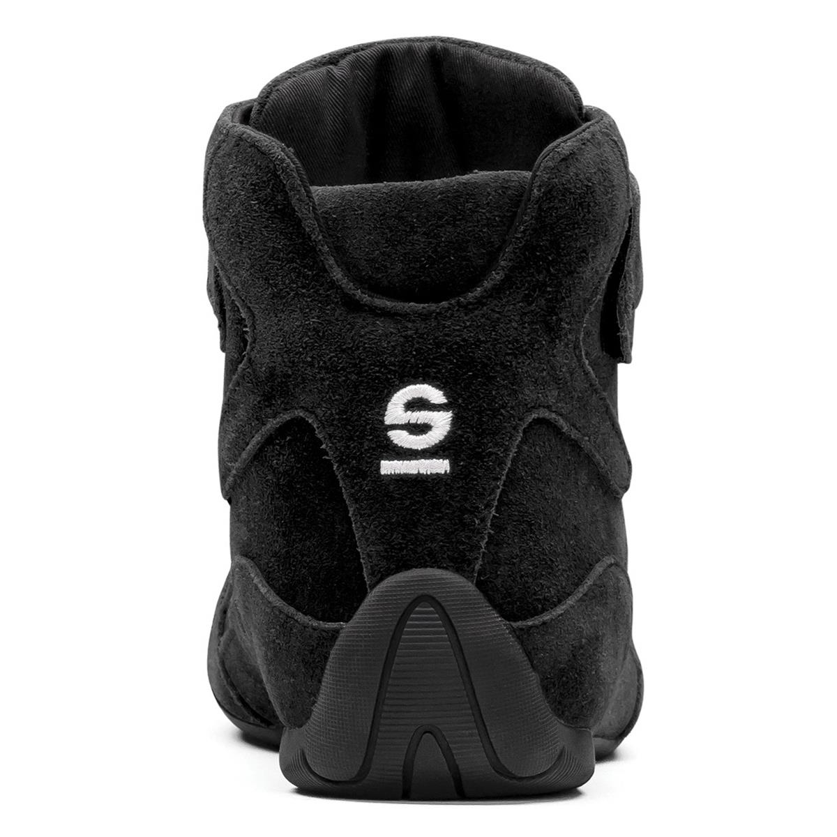 Sparco 001272105N Sparco Race 2 Driving Shoes | Summit Racing