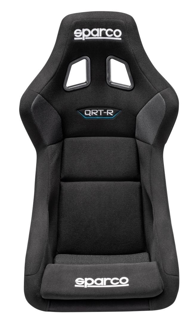 Sparco 008012RNR Sparco QRT-R Competition Seats | Summit Racing