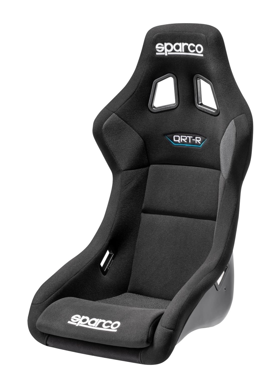Sparco 008012RNR Sparco QRT-R Competition Seats | Summit Racing
