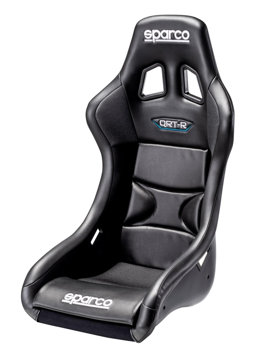 Sparco 008012RNRSKY Sparco QRT-R Competition Seats | Summit Racing