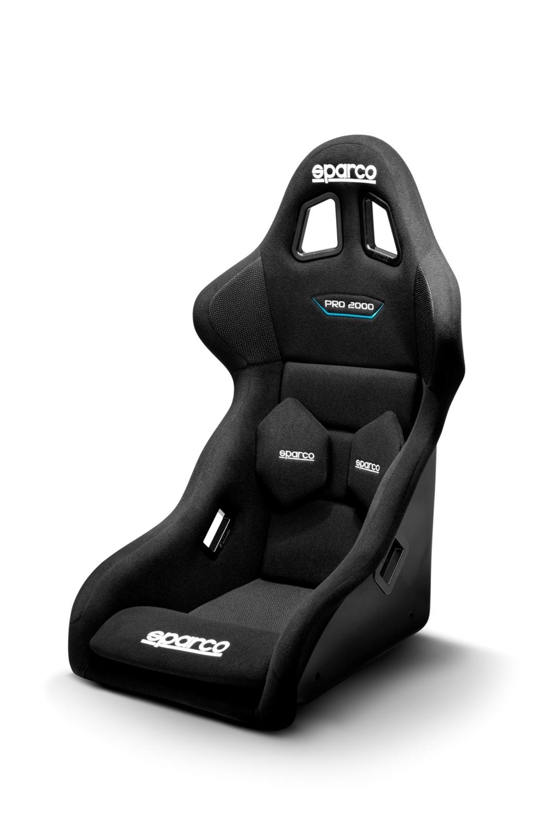 Sparco 008016RNR Sparco Pro 2000 QRT Competition Seats | Summit Racing