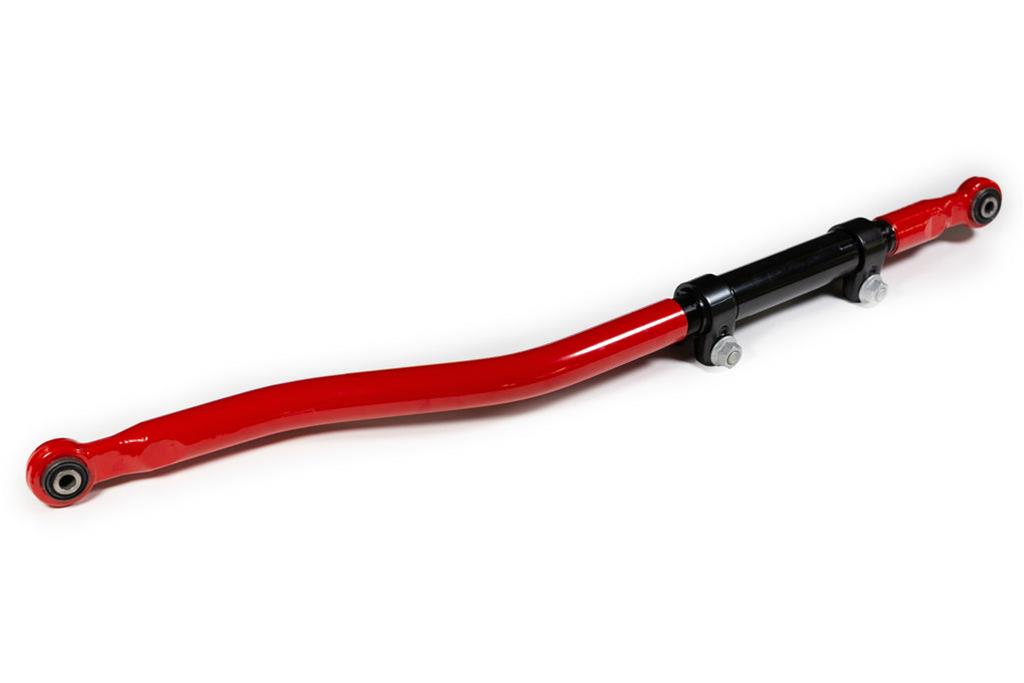 Steer Smarts 75047001 Steer Smarts Yeti XD Track Bars | Summit Racing