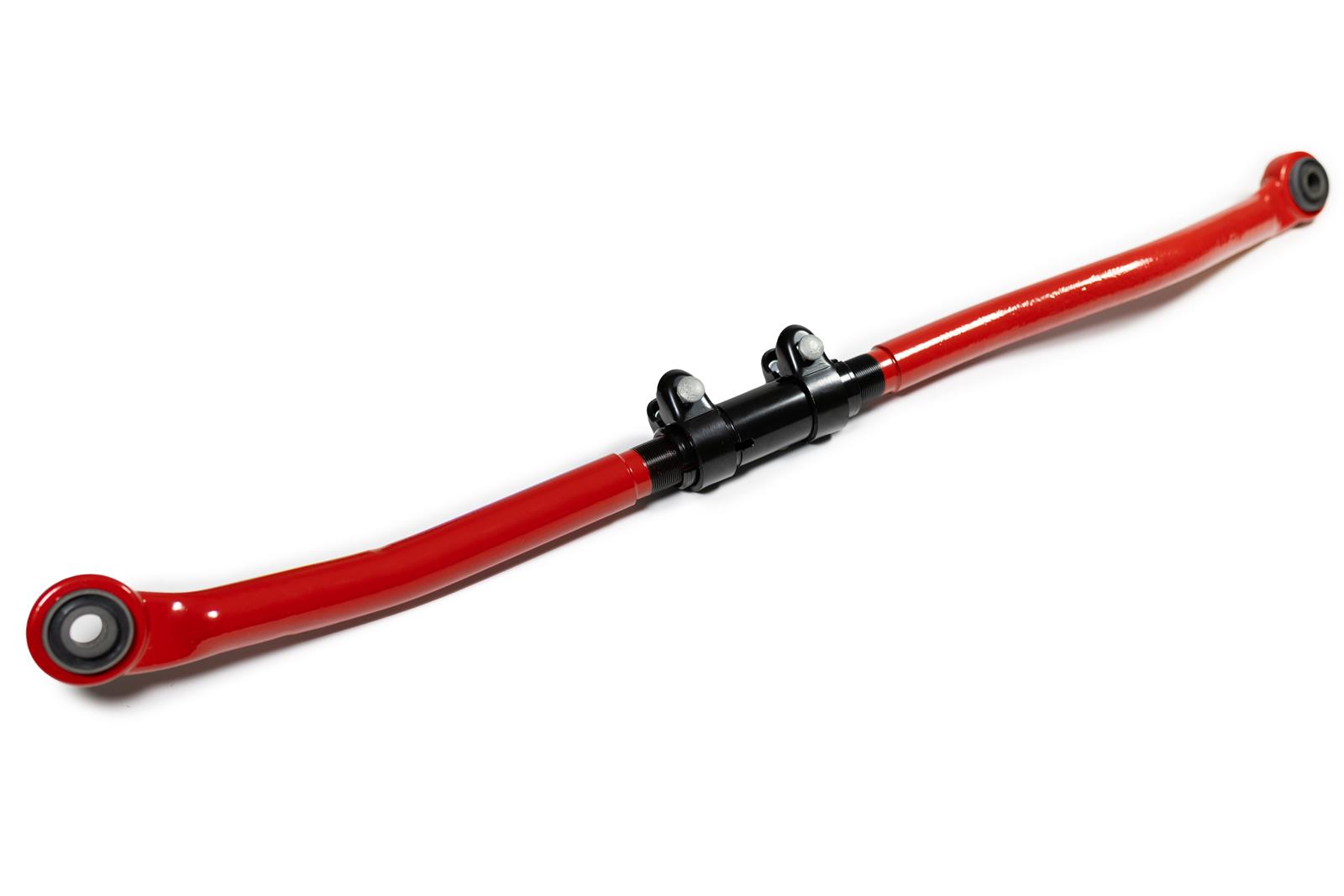 Steer Smarts 75062001 Steer Smarts Yeti XD Track Bars | Summit Racing