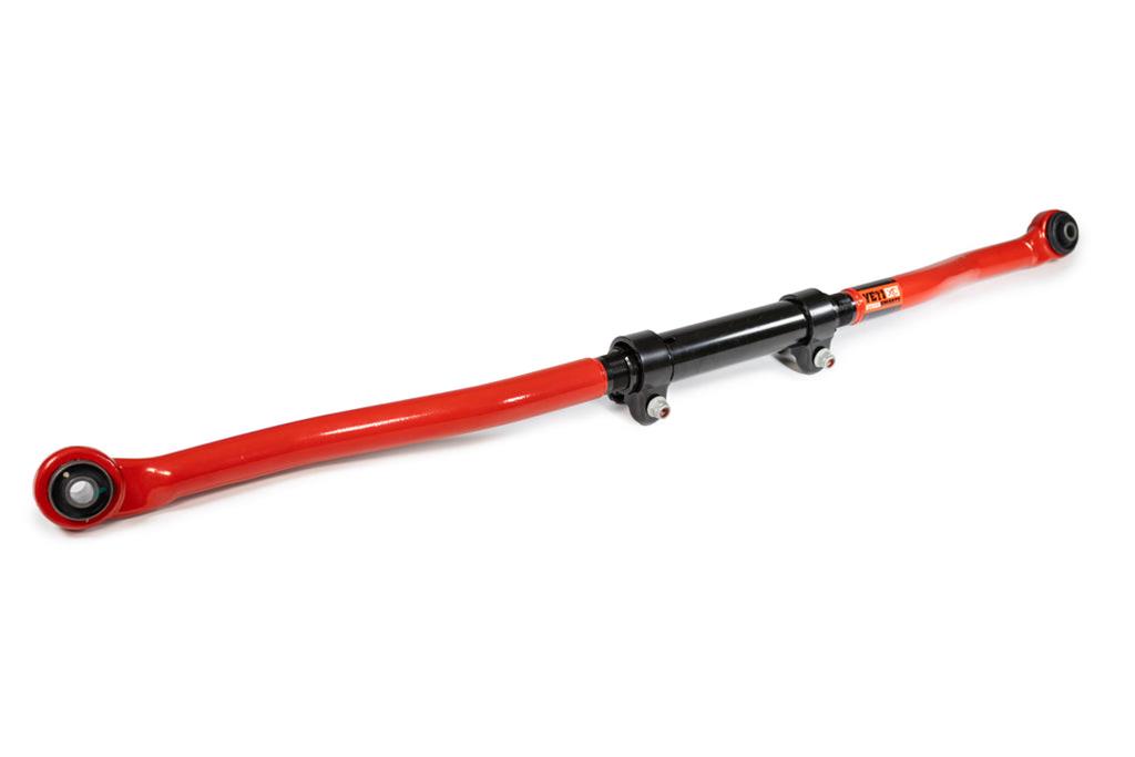 Steer Smarts 75070001 Steer Smarts Yeti XD Track Bars | Summit Racing