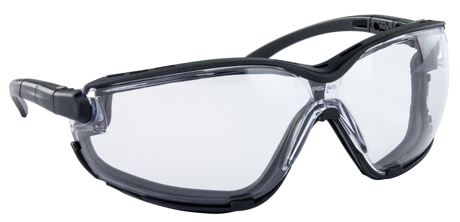 SAS Safety Corp SAS-5103 SAS Safety Corp. Gloggles | Summit Racing