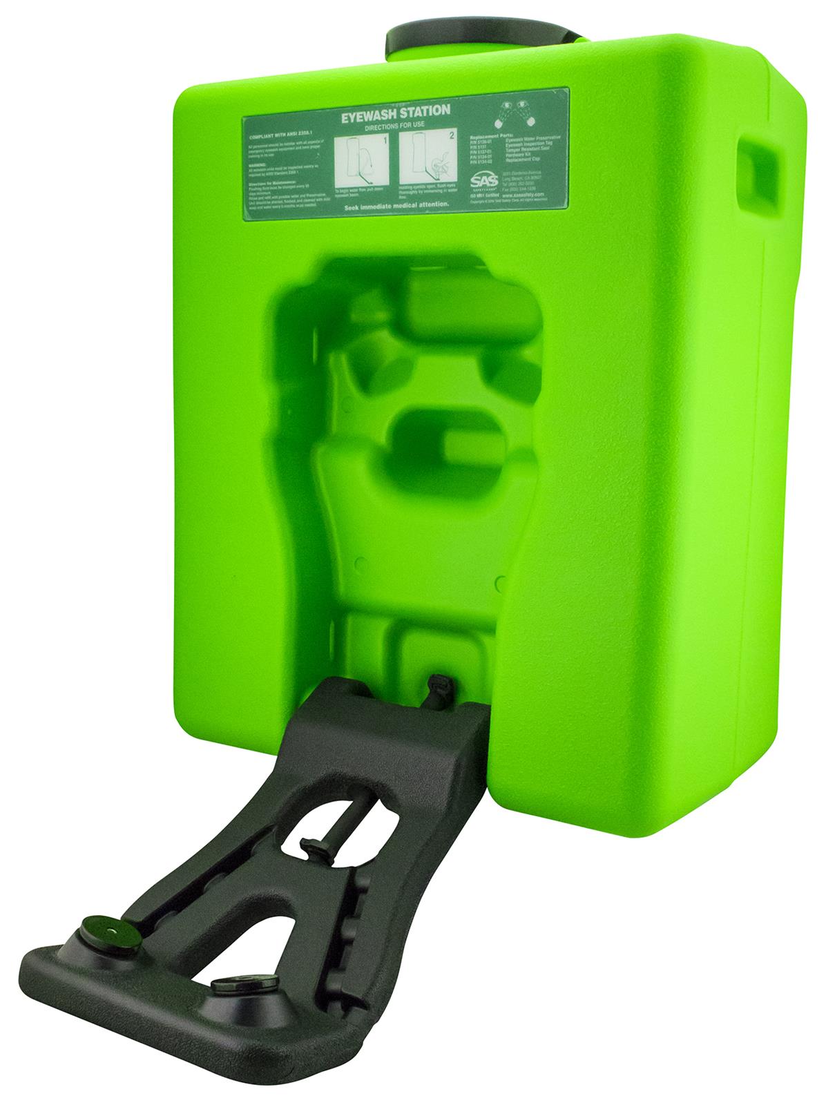 SAS Safety Corp SAS-5134-00