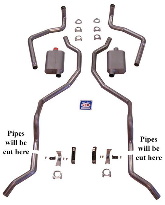 Shafer's Classic Reproductions 73053-C