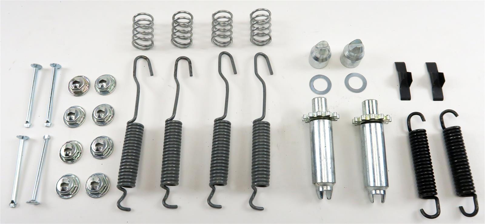 Shafer's Classic Reproductions BHK903