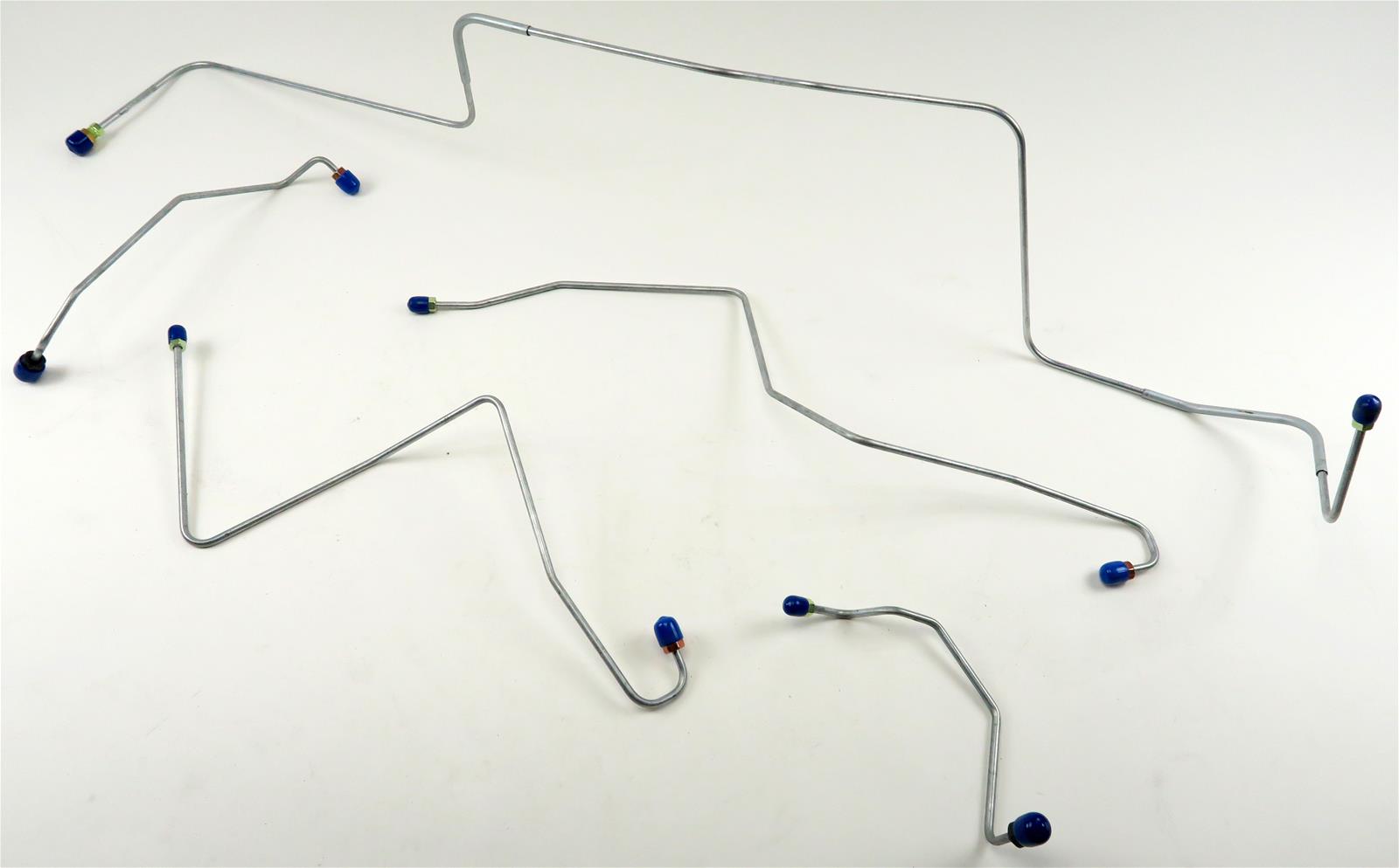 Shafer's Classic Reproductions MFB013S