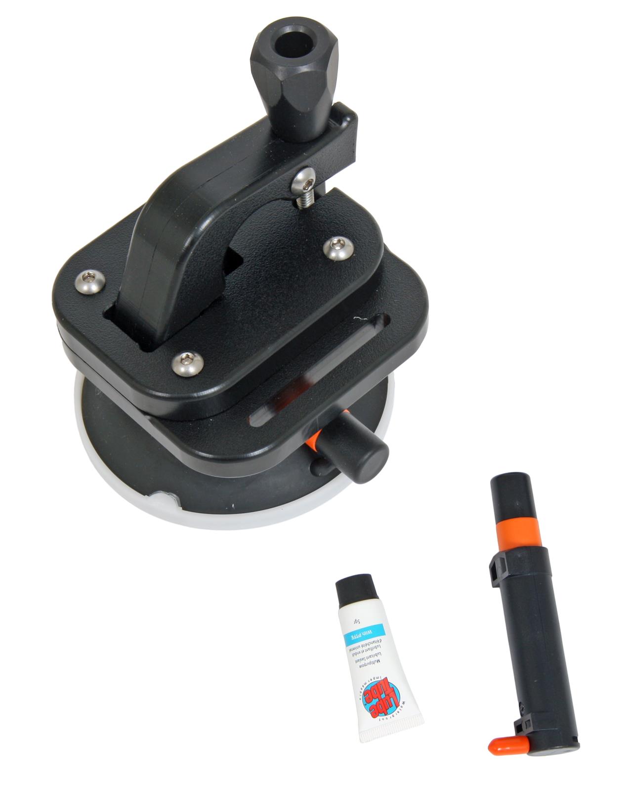 SeaSucker SM5530B SeaSucker Universal Off-Road Mounts | Summit Racing
