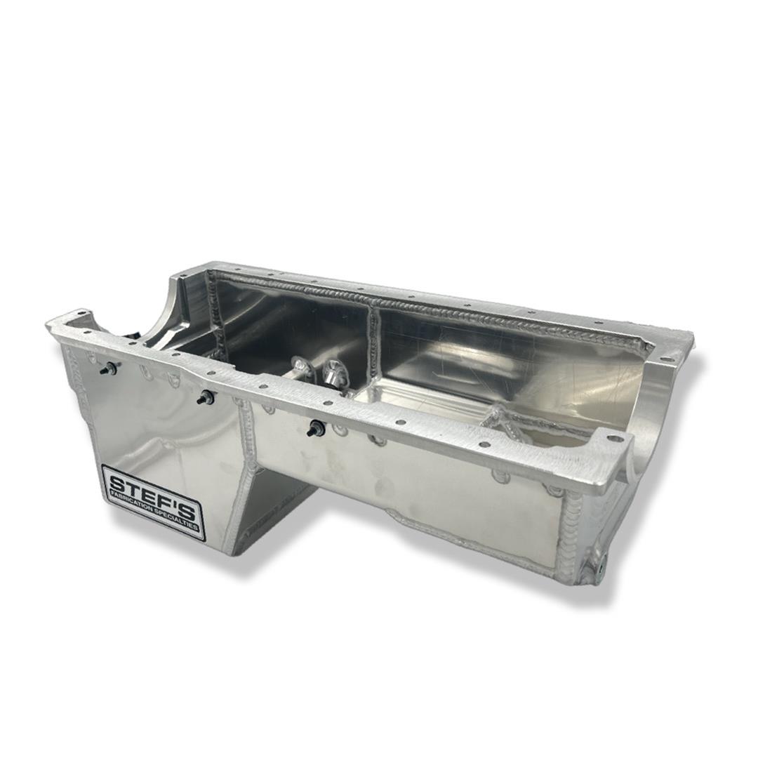 FORD Stef's Fabrication 1059 Stef's Affordable Series Drag Race Oil ...