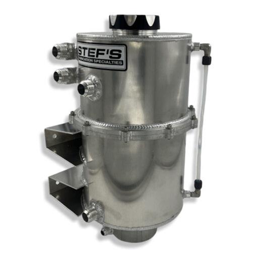 Stef's Fabrication 4140ML4