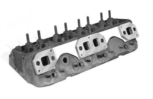 Stef's Fabrication 60120 Stef's Header Adapter Plates | Summit Racing
