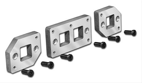 Stef's Fabrication 60120 Stef's Header Adapter Plates | Summit Racing