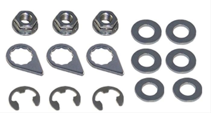 Stage 8 Locking Fasteners 3905 Stage 8 Locking Turbocharger Fasteners ...