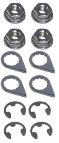 Stage 8 Locking Fasteners 3956 Stage 8 Locking Turbocharger Fasteners ...