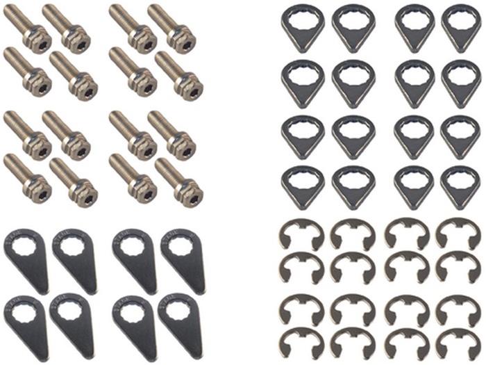 Stage 8 Locking Fasteners 8906M Stage 8 Locking Header Fastener Kits ...