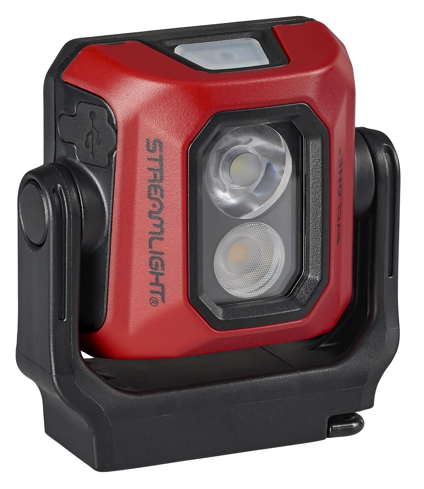 Streamlight 61510 Streamlight Syclone Compact Work Lights | Summit Racing