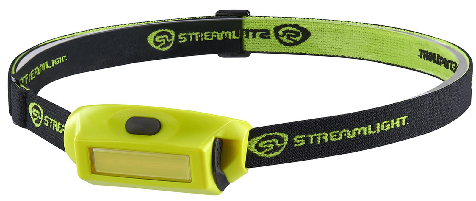 Streamlight 61710 Streamlight Bandit Pro Headlamps | Summit Racing