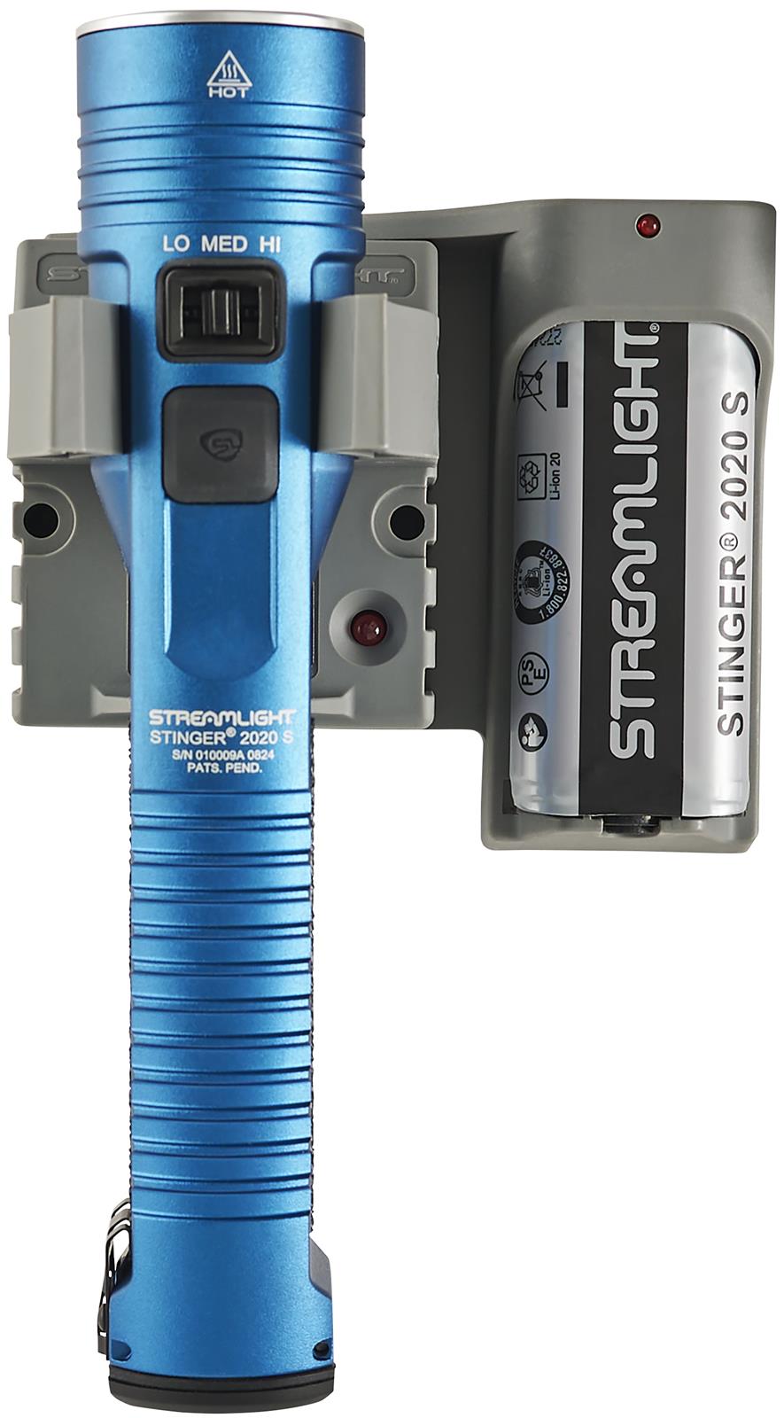 Streamlight 78231 Streamlight Stinger 2020 S Flashlights | Summit Racing
