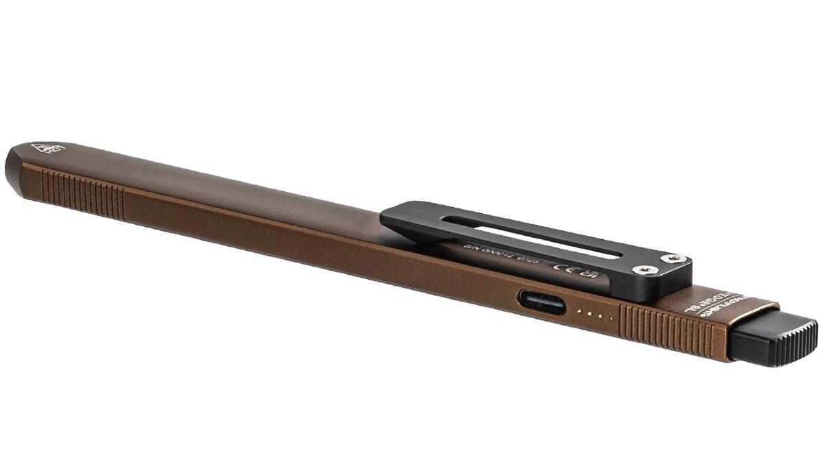 Streamlight 88841 Streamlight Ultra-Thin Rechargeable EDC Inspection ...