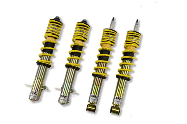 ST Suspensions 13280001 ST Suspensions ST Coilover Kits | Summit Racing