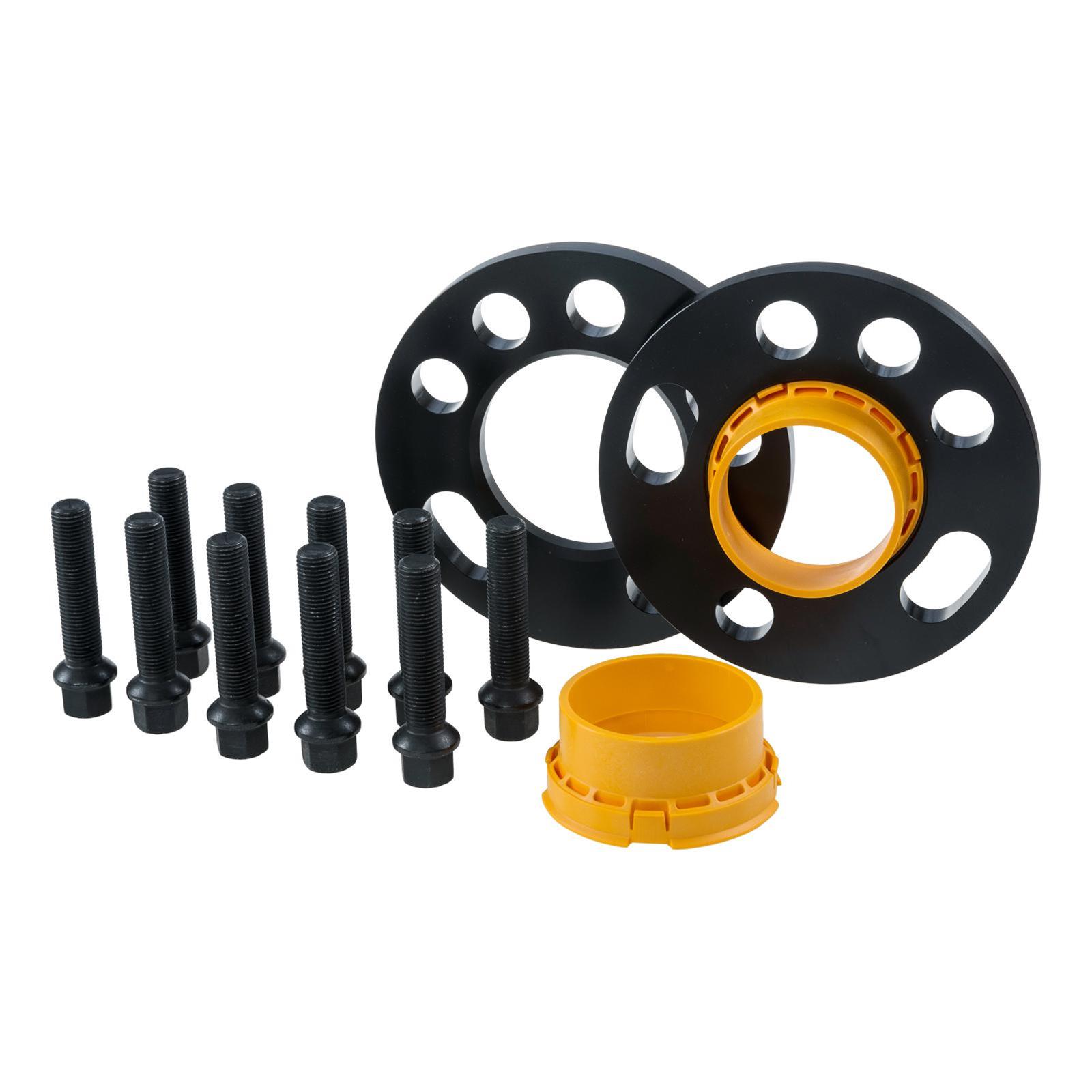 ST Suspensions 56012040 ST Suspensions Easy Fit Wheel Spacer Kits ...
