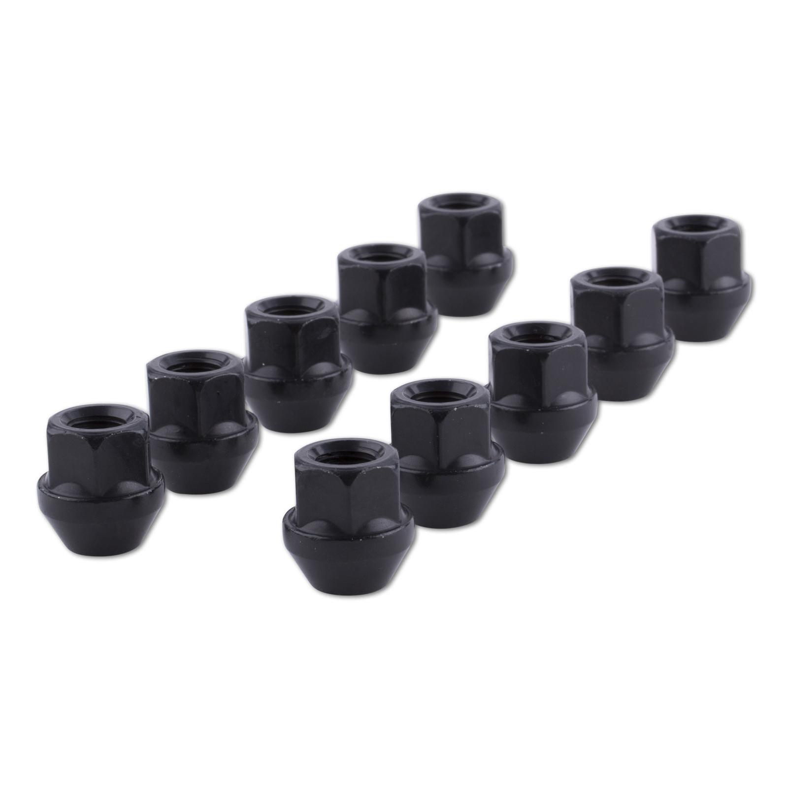ST Suspensions 56110296 ST Suspensions Lug Nut Sets | Summit Racing