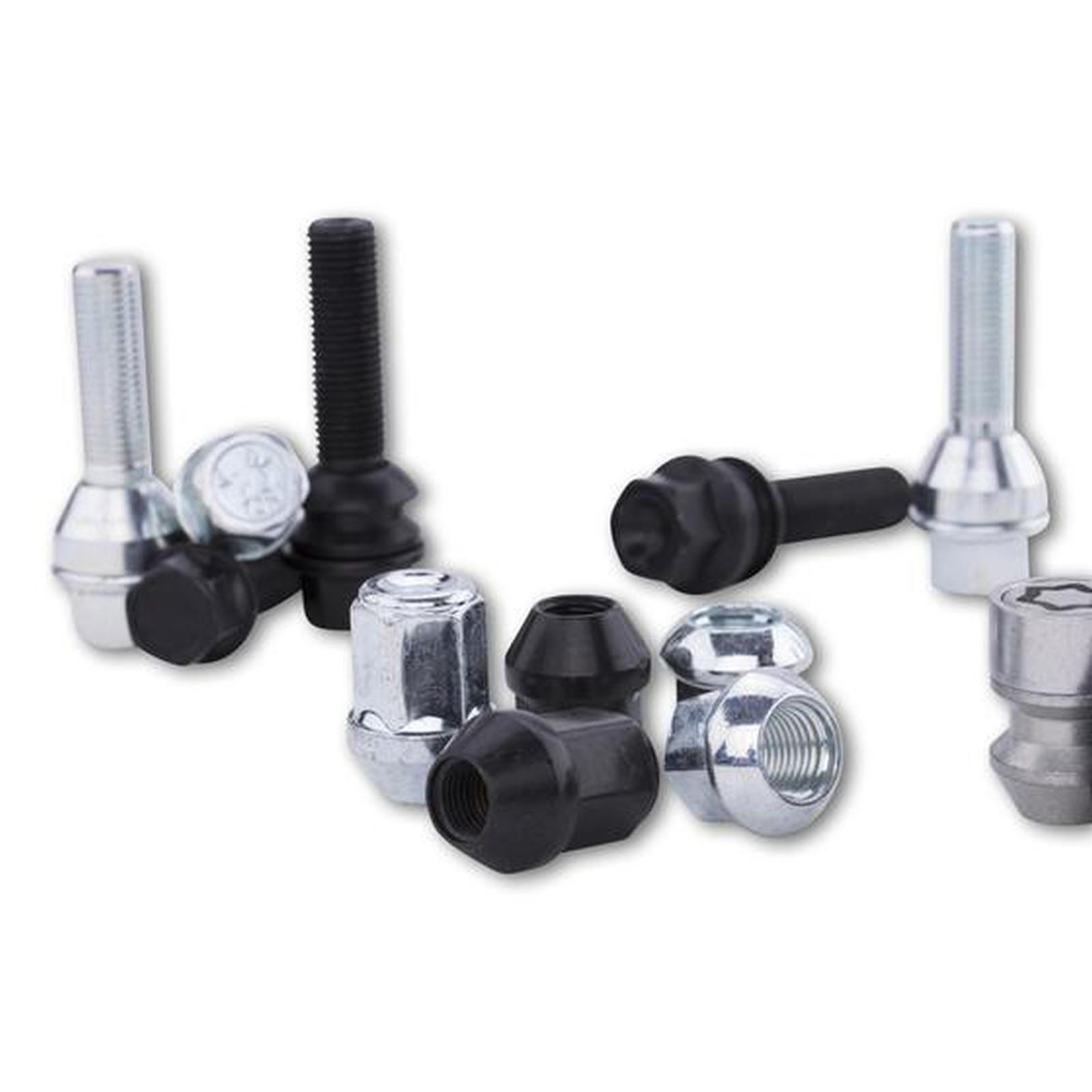 ST Suspensions 56120044 ST Suspensions Wheel Lock Bolts | Summit Racing