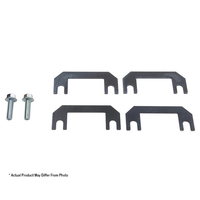 ST Suspensions 57422 ST Suspensions ST Pro Alignment Kits | Summit Racing