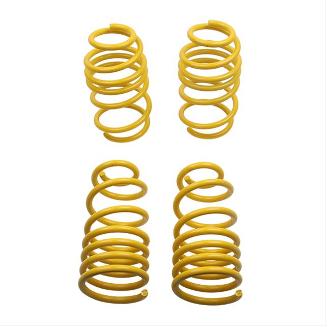 ST Suspensions 60122 ST Suspensions ST Sport Springs | Summit Racing