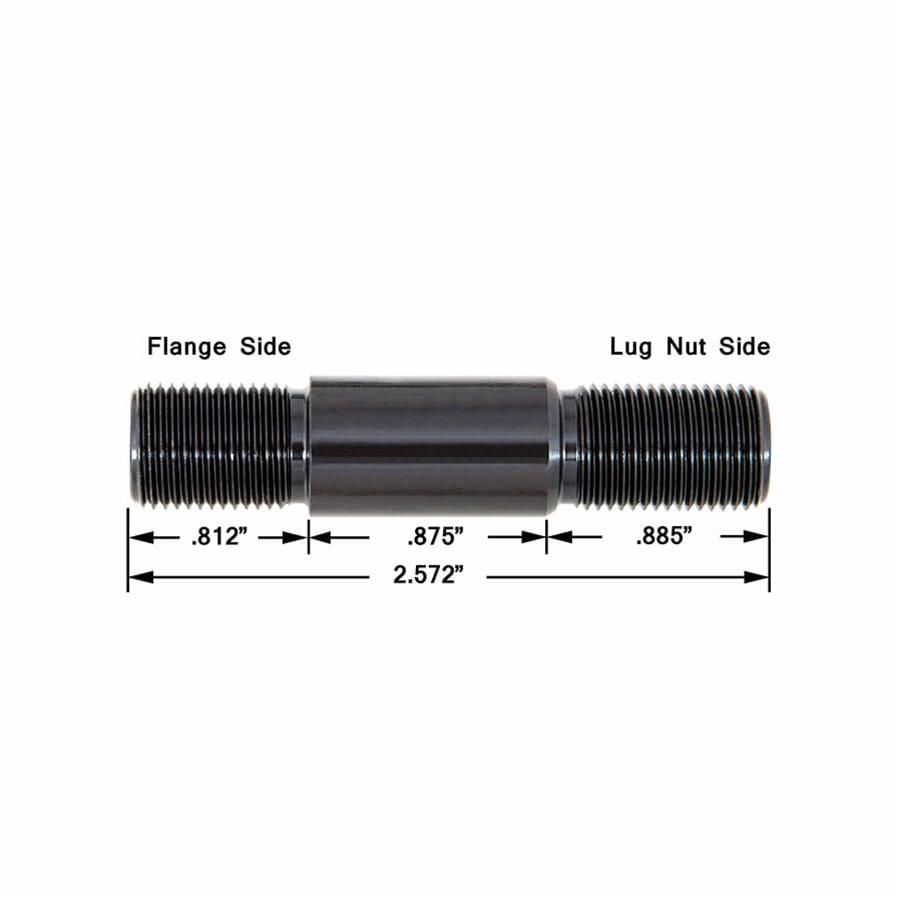 Strange Engineering A1037MD