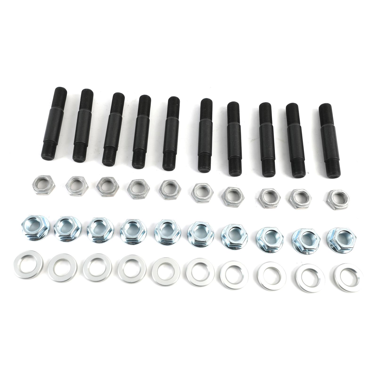 Strange Engineering A1041S Strange Axle Studs | Summit Racing