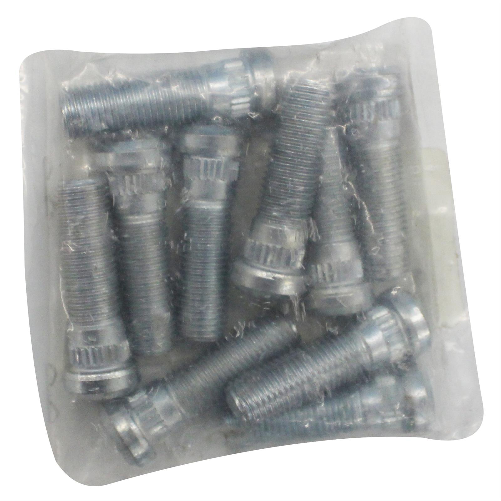 Strange Engineering A3130 Strange Axle Studs | Summit Racing