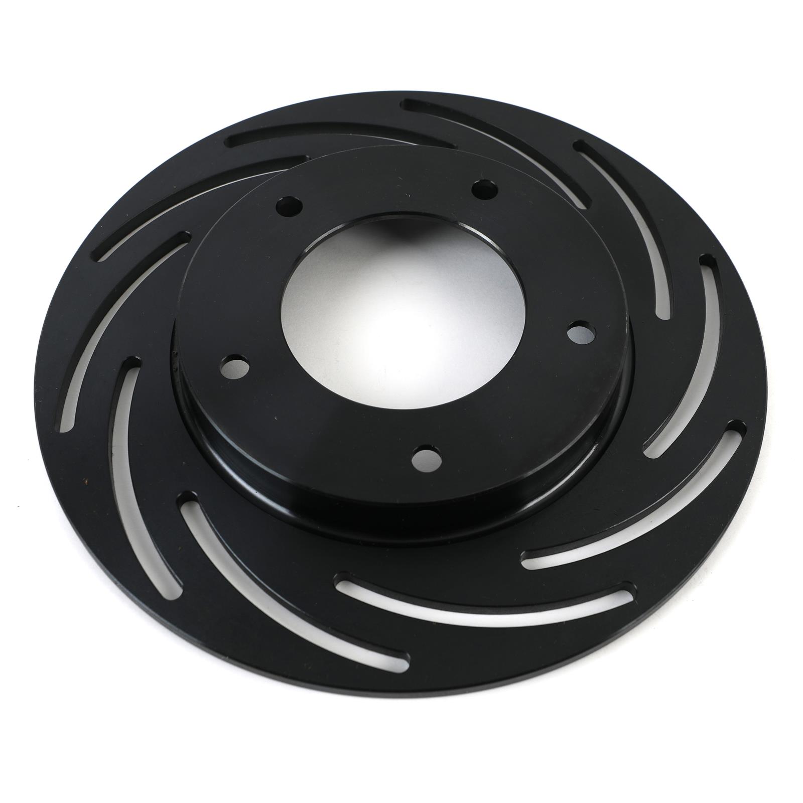 Strange Engineering B2782 Strange Slotted Rotors | Summit Racing