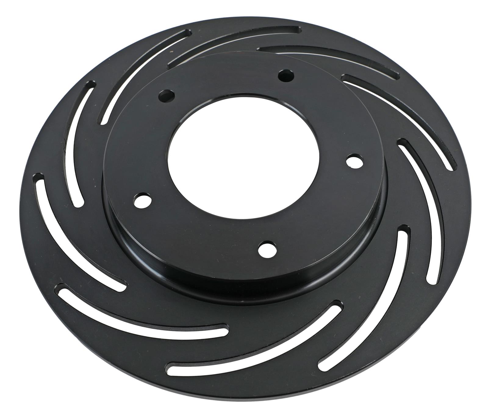 Strange Engineering B2783 Strange Slotted Rotors | Summit Racing