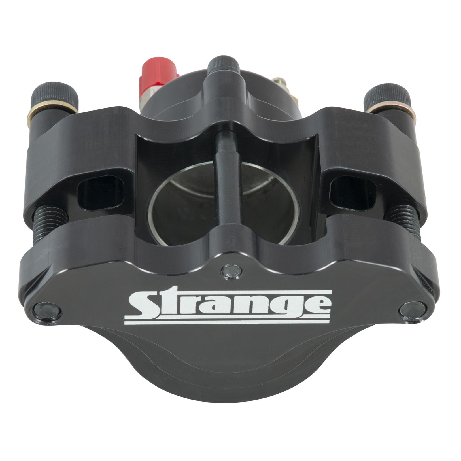 Strange Engineering B1260 Strange Single Piston Calipers | Summit Racing