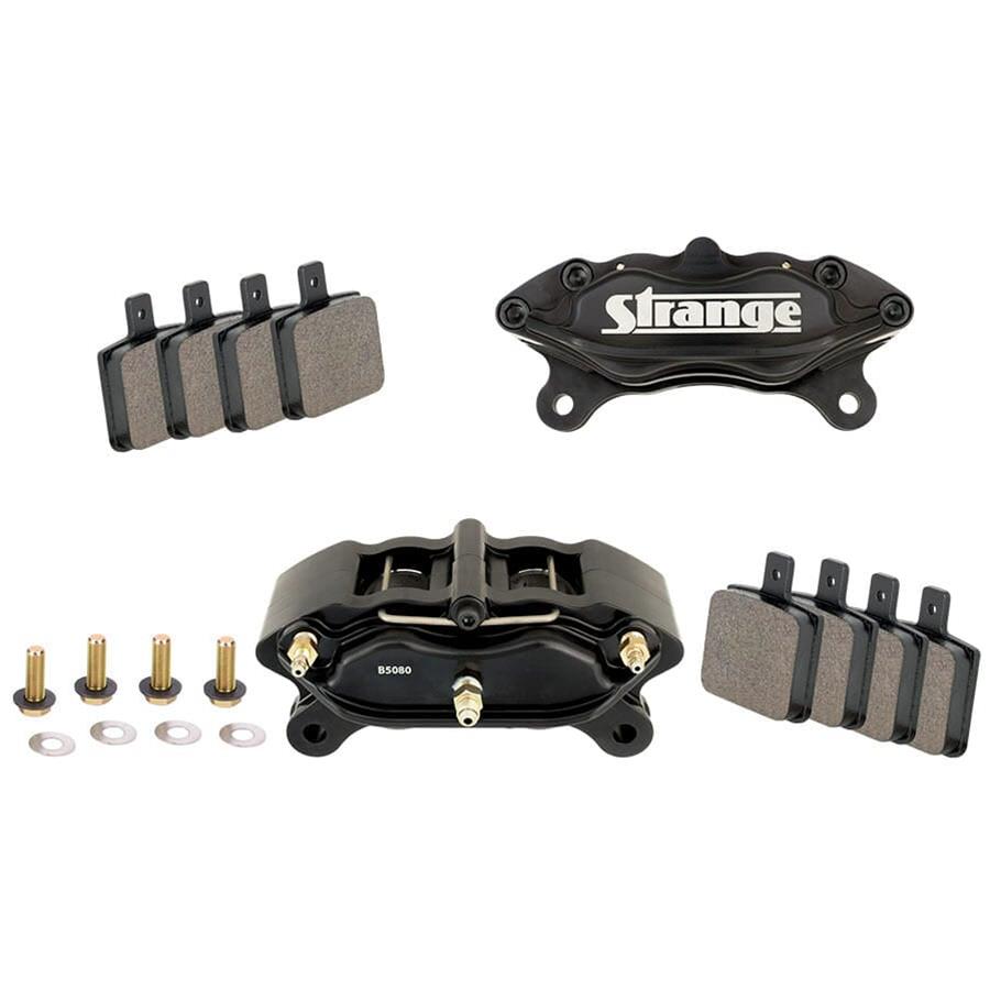 Strange Engineering B1850LP