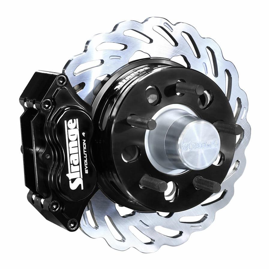 Strange Engineering B4145WCE Strange Evolution Dynamic Drive Mount ...