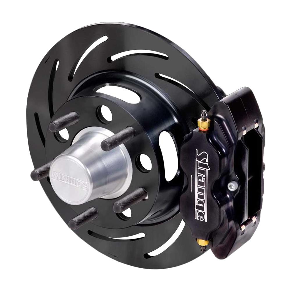 Strange Engineering B4170WC Strange Pro Race Steel Front Brake Kits ...