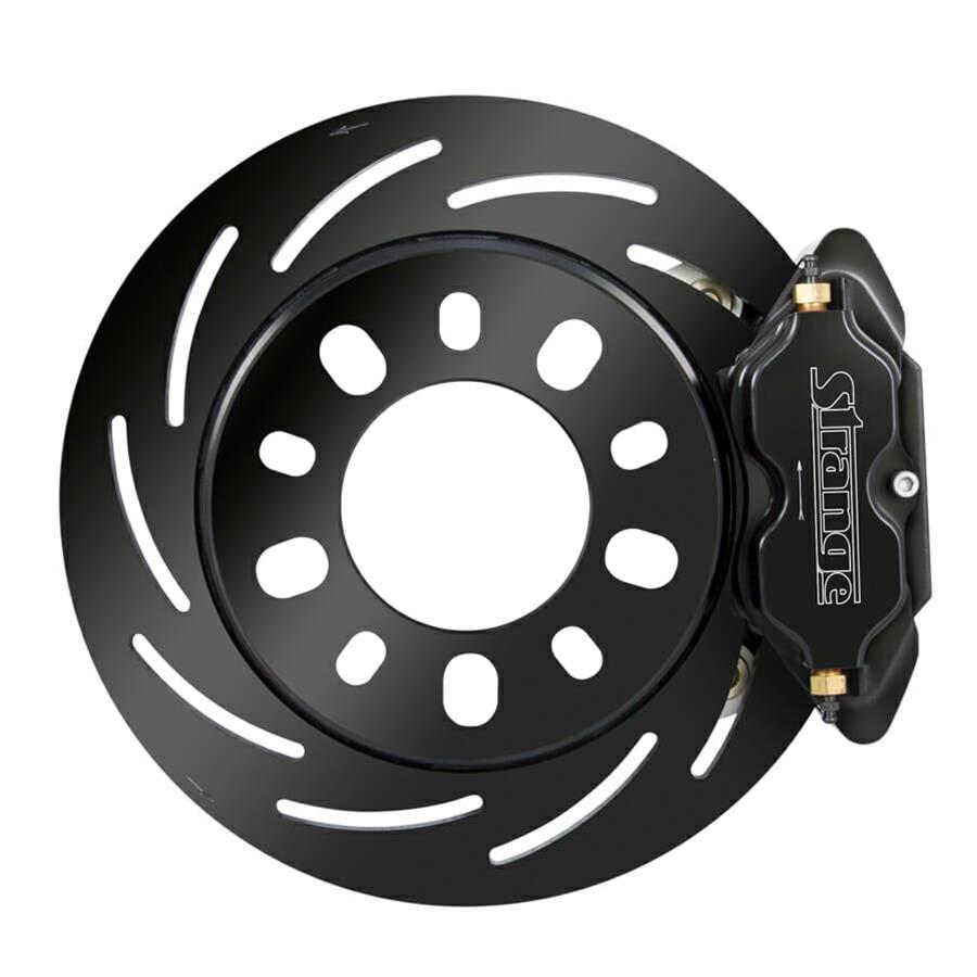 Strange Engineering B4179WC Strange Pro Series Heavy-Duty Front Brake ...