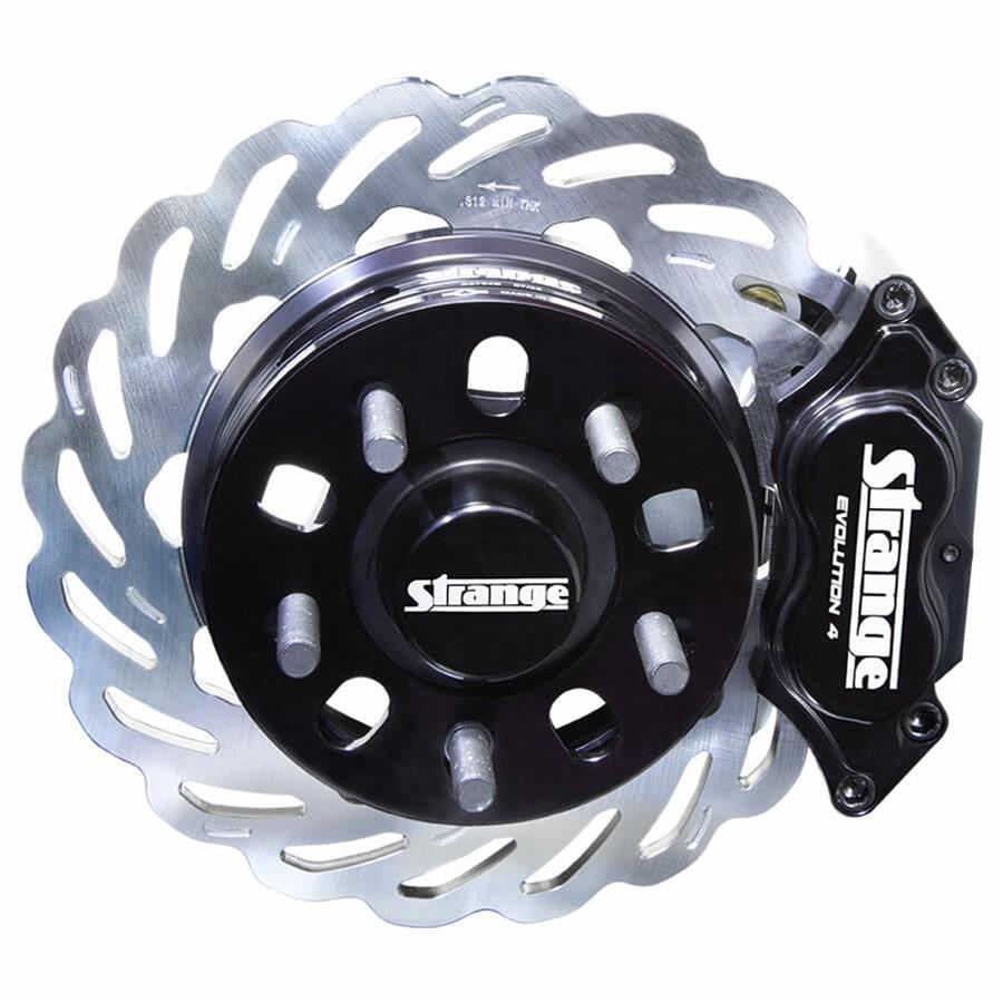 Strange Engineering B4184WCE Strange Evolution Dynamic Drive Mount ...