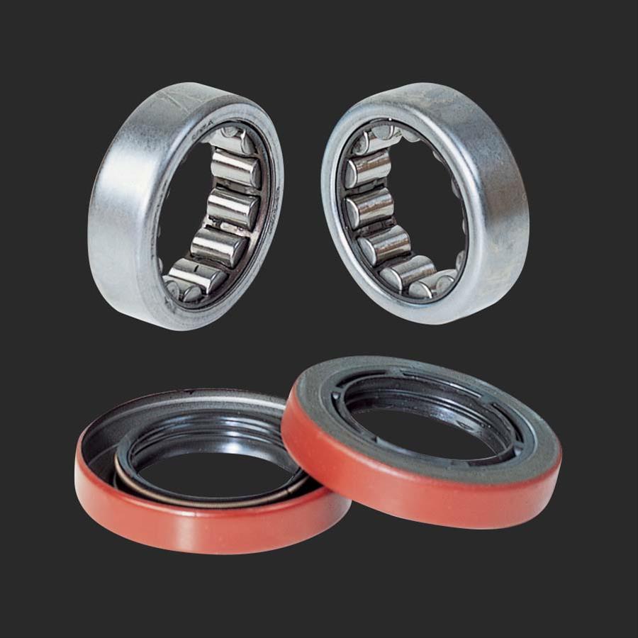 Strange Engineering B4600BK Strange Ultra Strut Wheel Bearing and Seal ...
