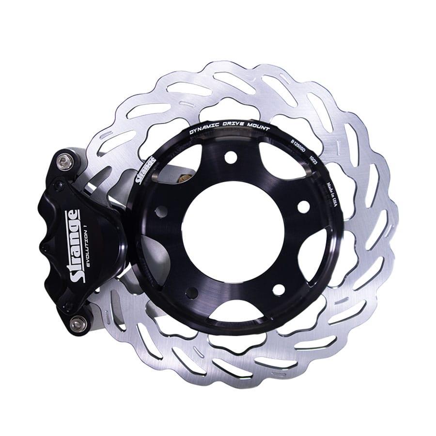 Strange Engineering B4600WCE Strange Evolution Dynamic Drive Mount ...