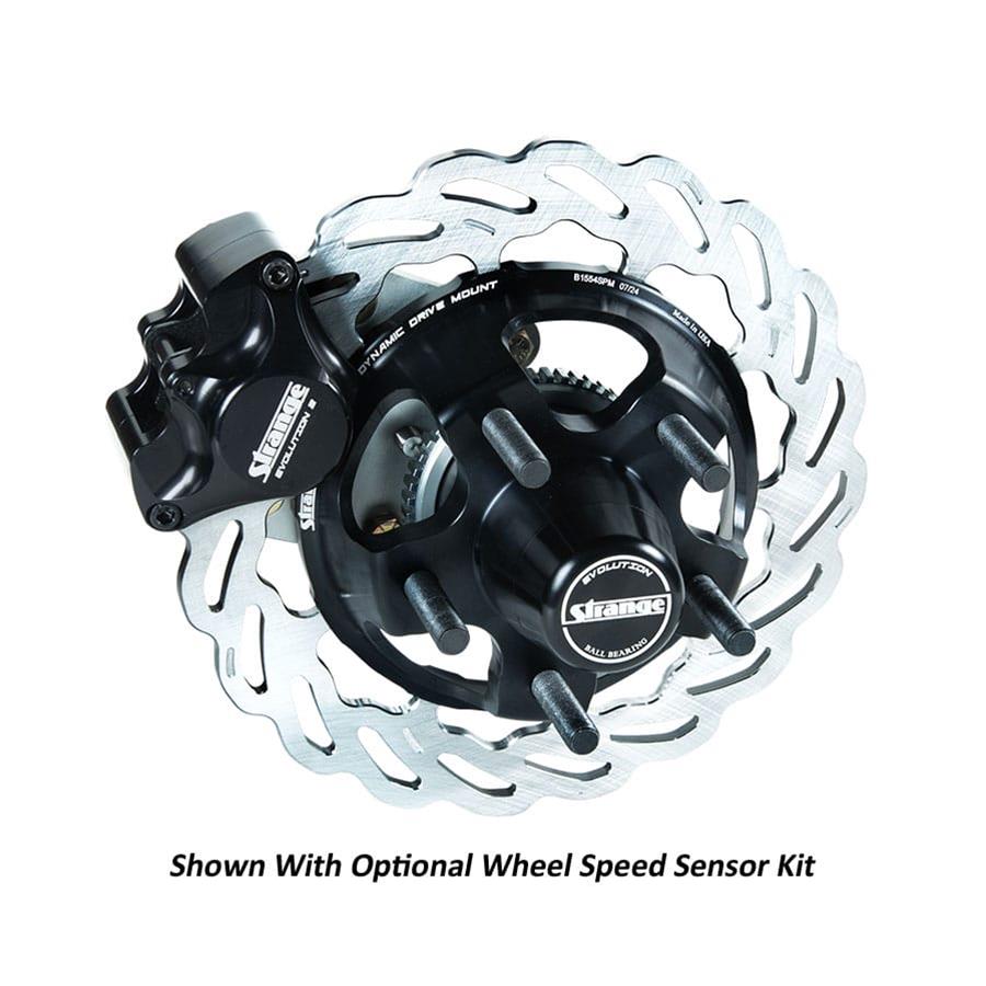 Strange Engineering B4753WCE Strange Evolution Dynamic Drive Mount ...