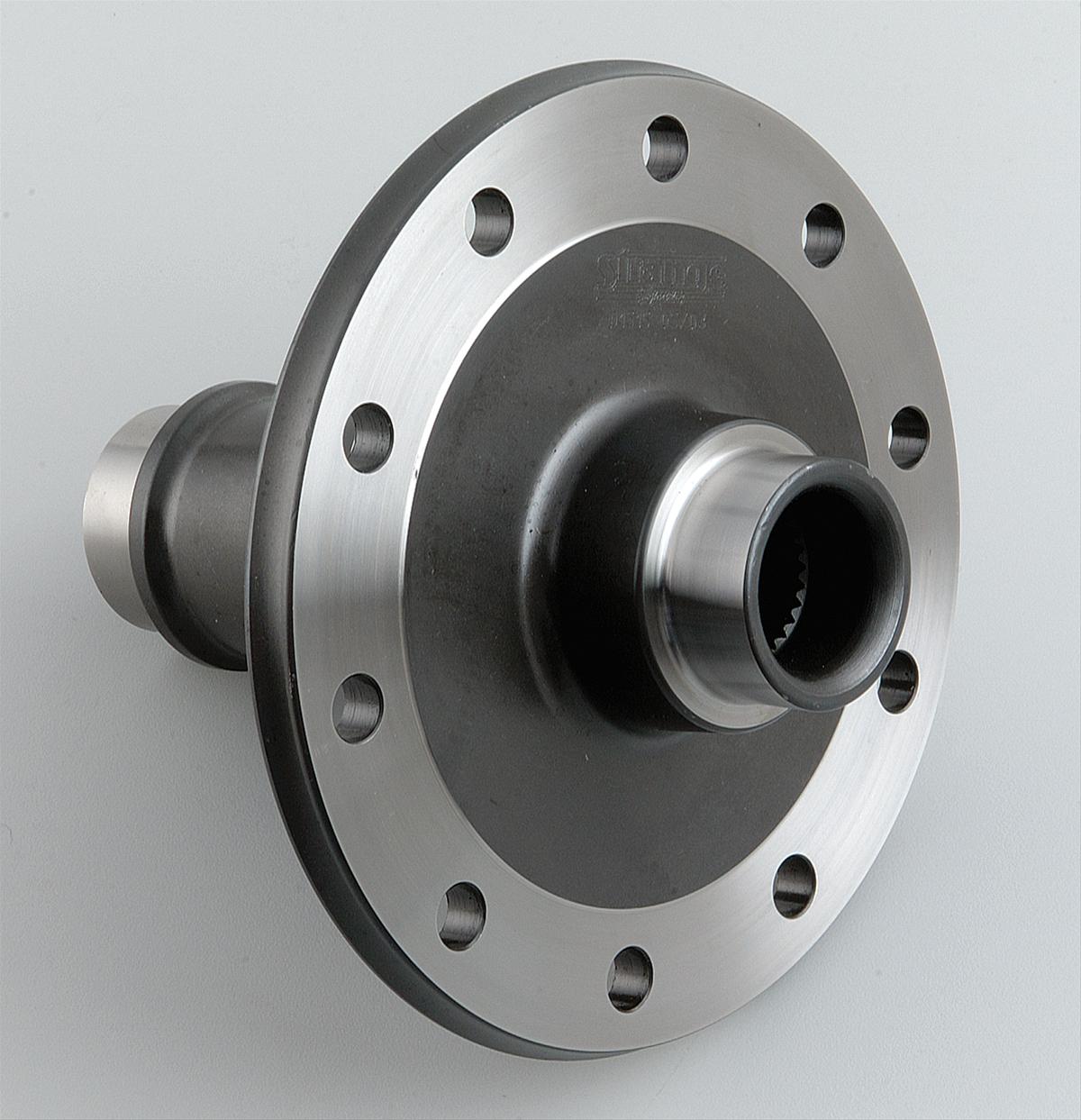 Strange Engineering D1515 Strange Standard Series Spools | Summit Racing