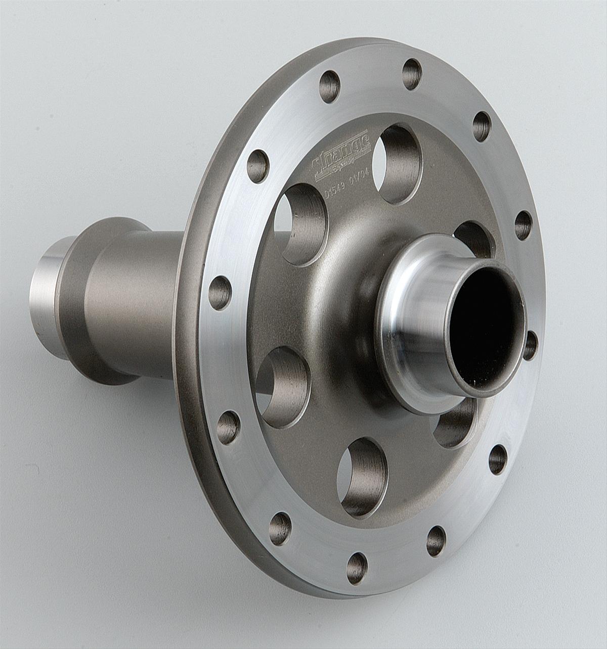 Strange Engineering D1549 Strange Lightweight Pro Race Spools | Summit ...