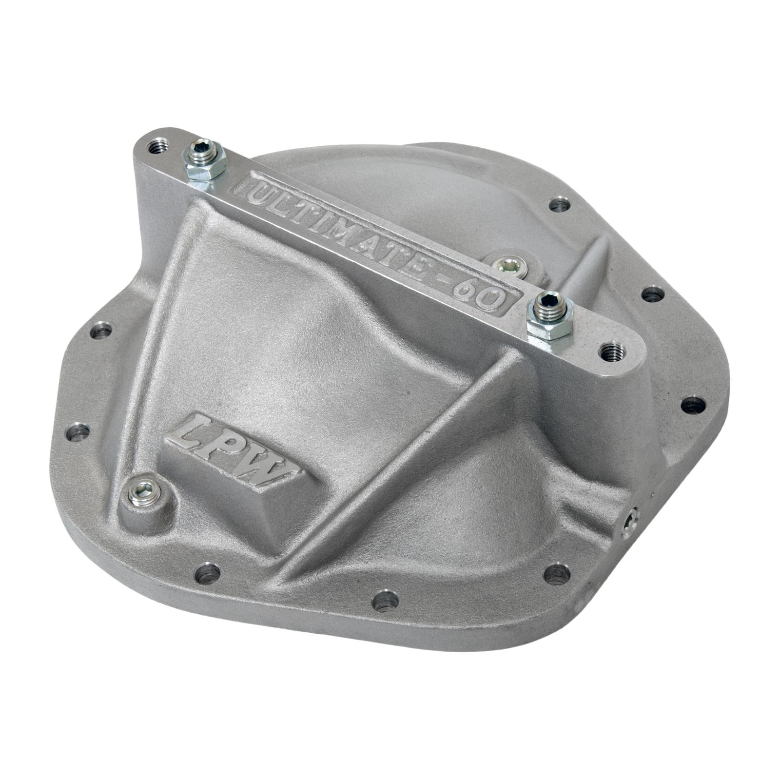 Strange Engineering D3509 Strange Aluminum Ultra Support Differential ...